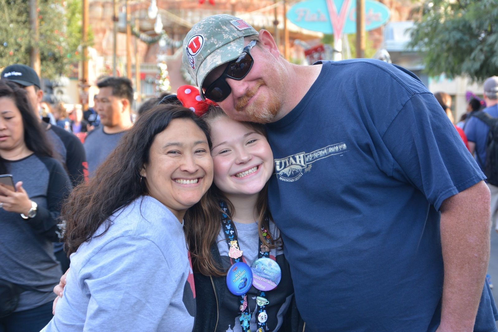 Chain-Reaction Crash on I-80 Claims Life of Beloved Tooele Man | Parker ...