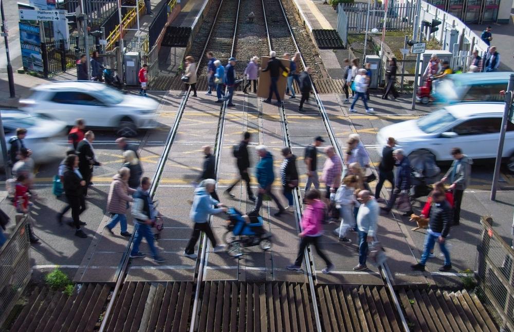 TRAX Train vs. Pedestrian Accidents in Midvale: Suing the Utah Transit ...