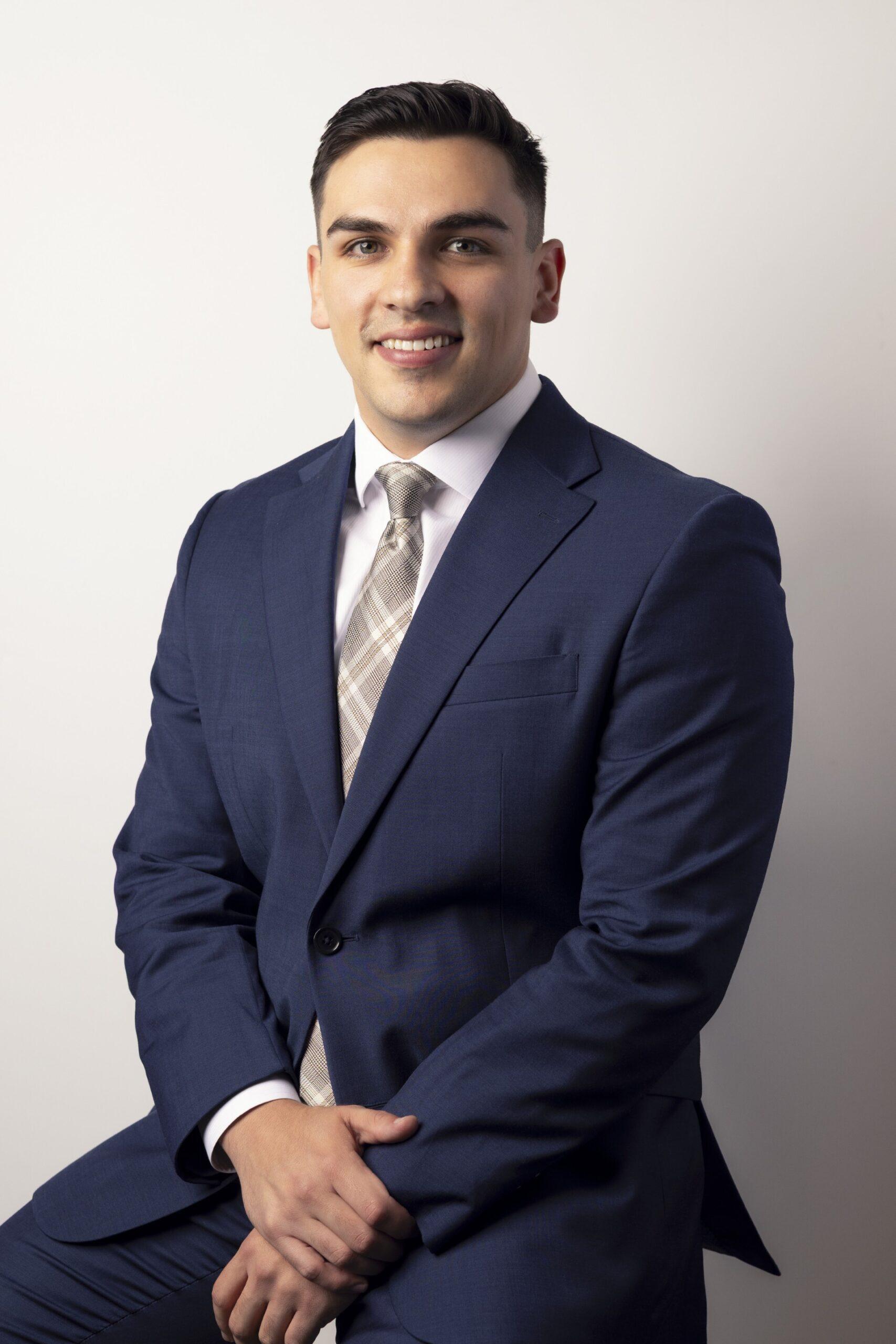 Eric Joyner | Parker & McConkie Personal Injury Lawyers