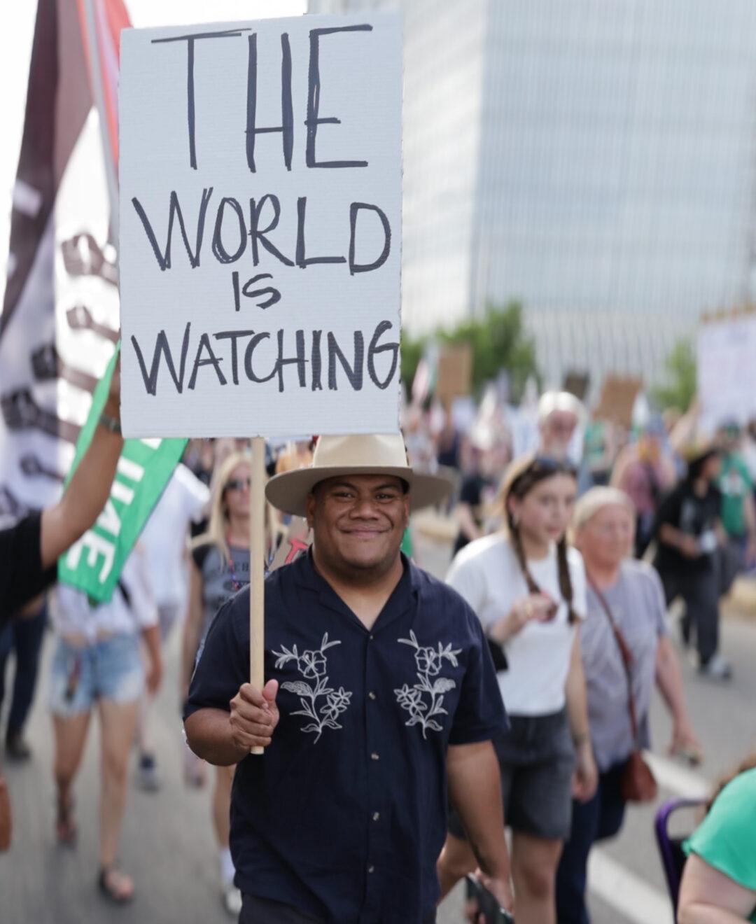 Parker & McConkie Announces Manslaughter Charges Filed in Fatal “No Kings” Rally Shooting ...