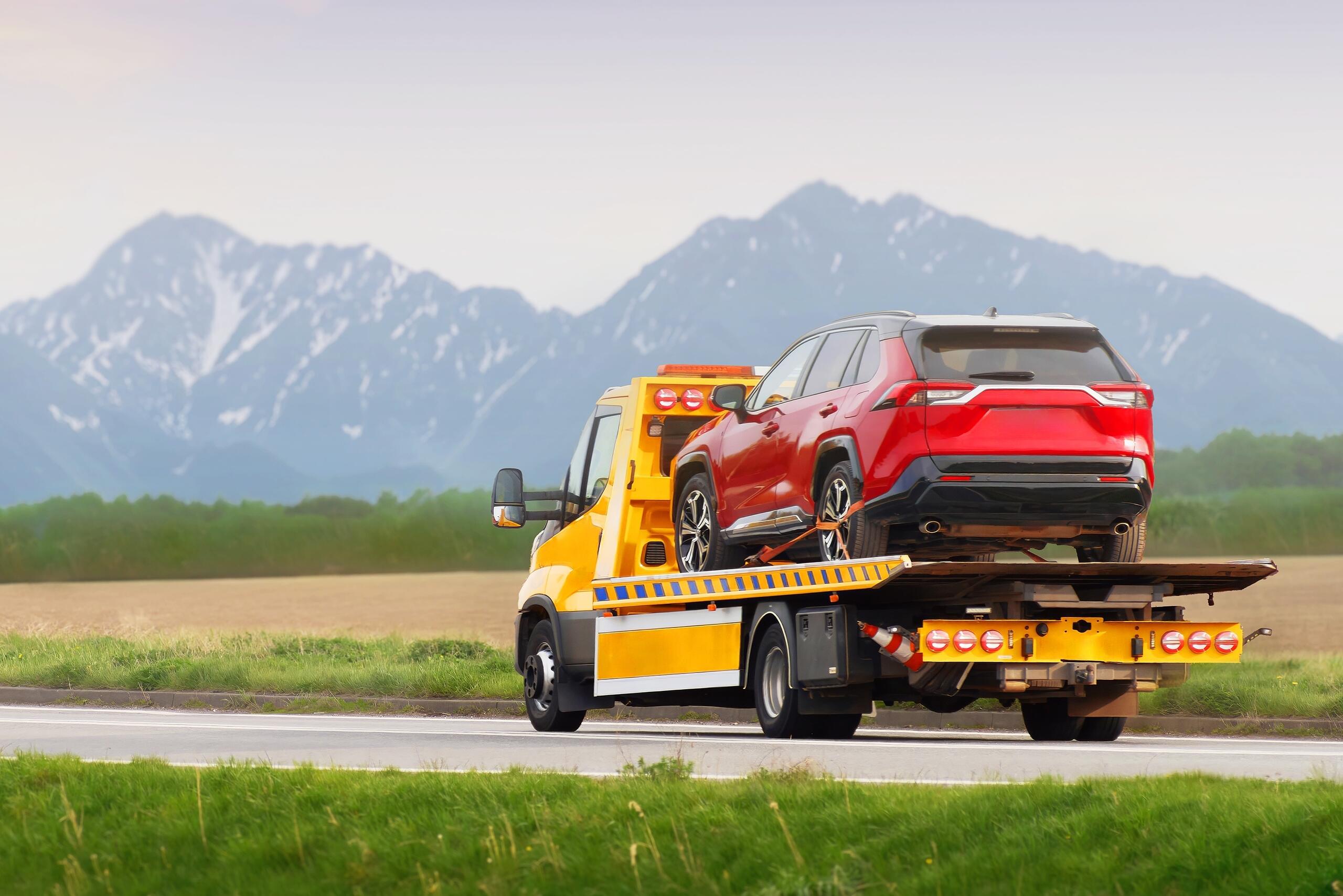 Why Never Give a Recorded Statement After a Utah Car Crash | Parker ...